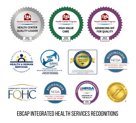 Primary, Behavioral & Dental Health Centers - East Bay Community Action ...